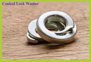 How Does a Lock Washer Work? And Its Working Principle