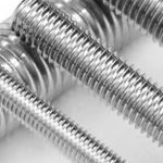 Stud Bolts Manufacturer & Supplier in Mumbai, India