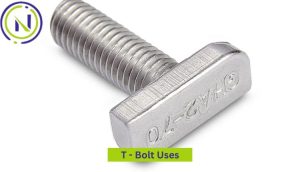 Bolts vs Stud Bolts: A Comprehensive Guide in 2024